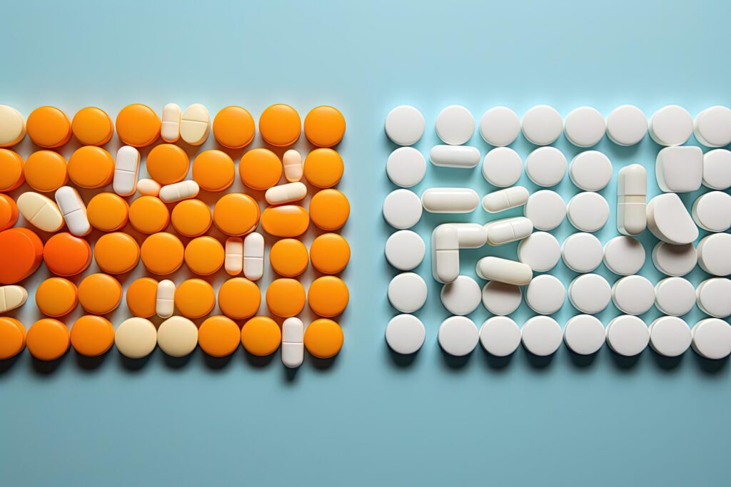 Marketing Strategies for Generic Drugs vs Branded Drugs Elevating ...
